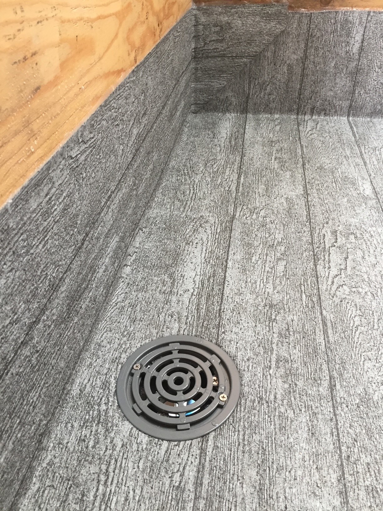 Can I Waterproof My Deck if It Has Drains? - OnDek Vinyl Worx Inc.